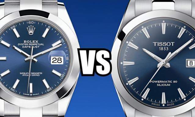 5 อันดับ Tissot PRX ในไทย: ราคาดี คอลเลกชันยอดเยี่ยม